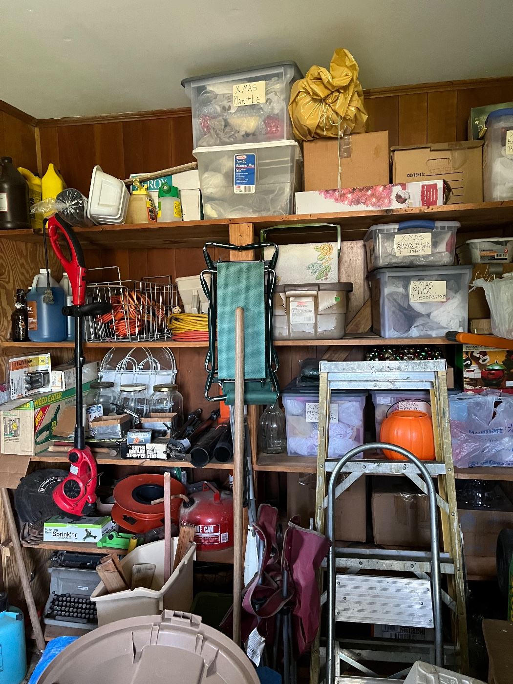 ALABAMA ESTATE SALES- DALRAIDA in Montgomery, AL starts on 6/9/2023