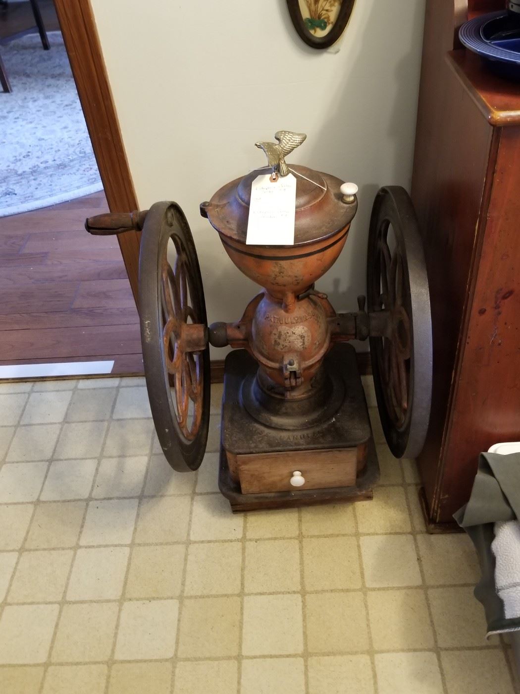 INTERESTING estate sale in Ferrysburg, MI starts on 5/10/2023