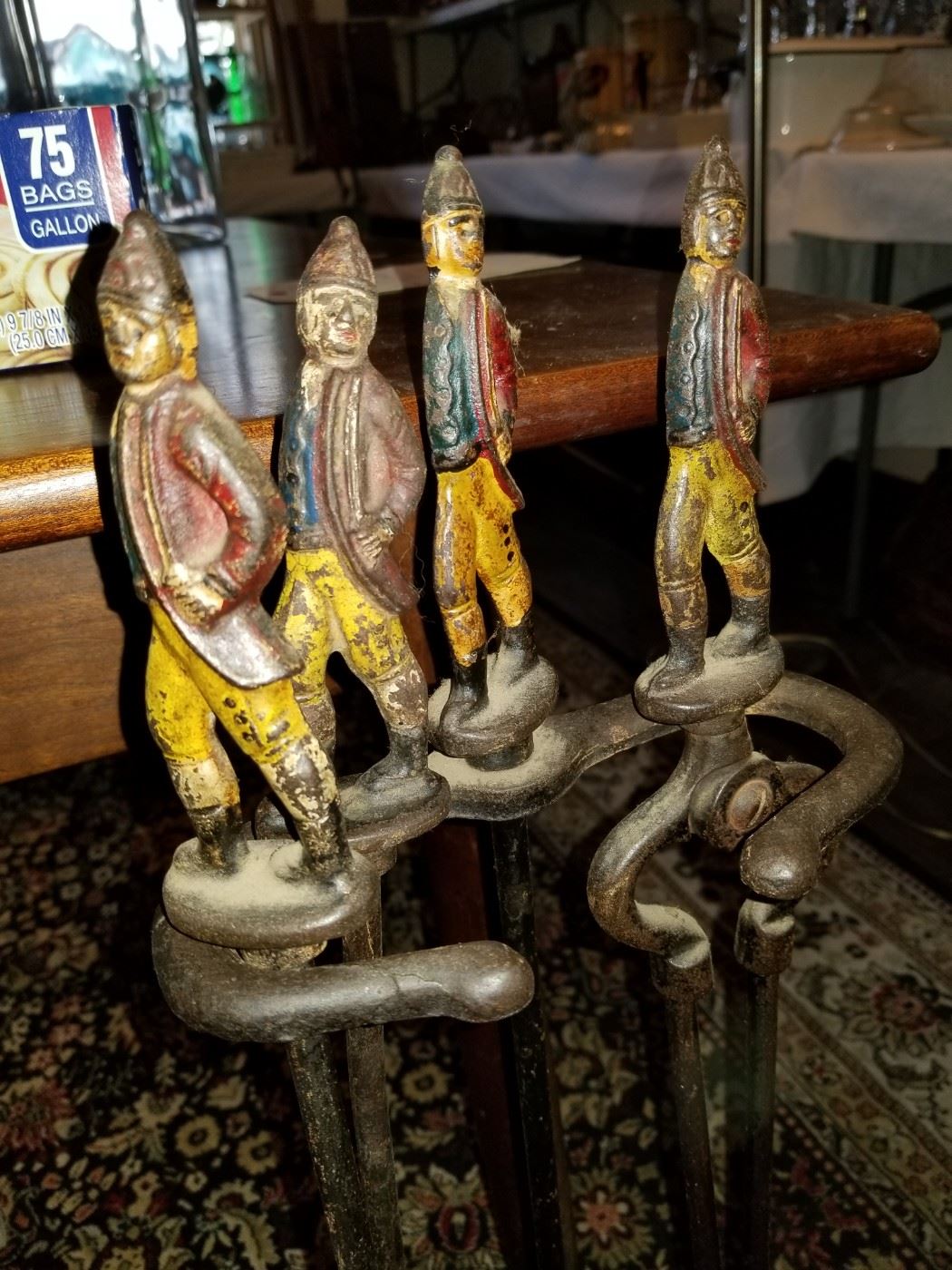 INTERESTING estate sale in Ferrysburg, MI starts on 5/10/2023