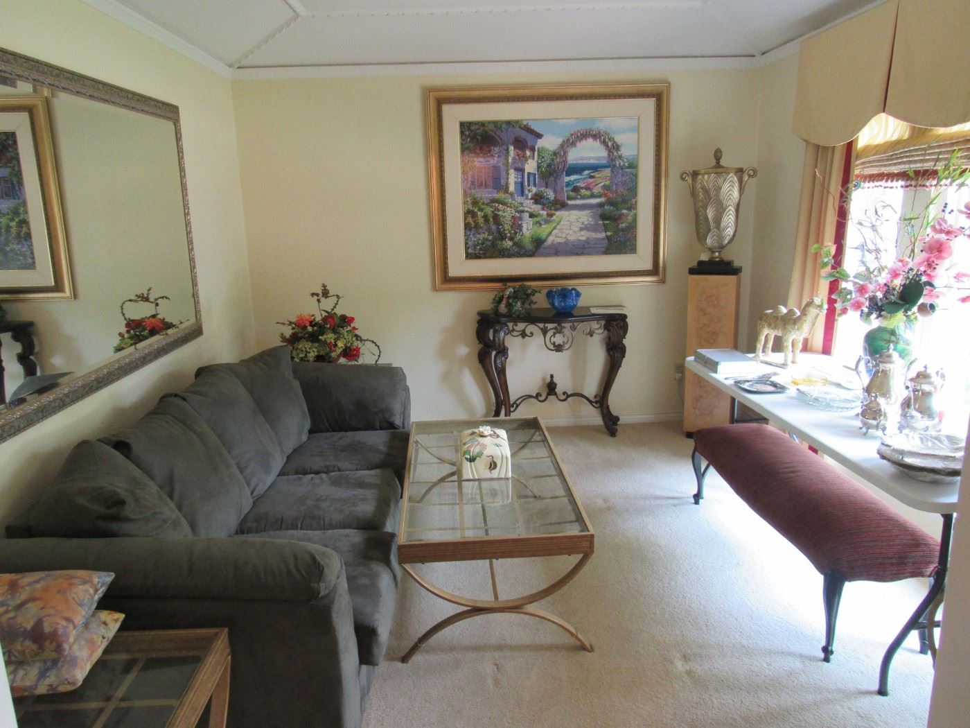 ESTATE SALE~CHERRY TREE DR by DAVID C TURNER,... starts on 5/11/2023