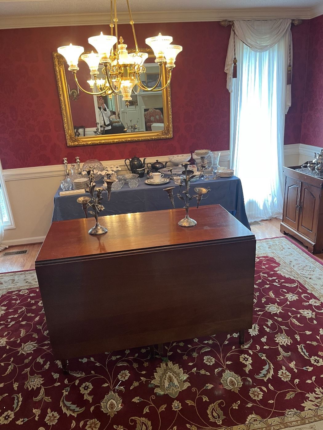 Joy Wise Estate Sales in Pinehurst, NC starts on 5/12/2023