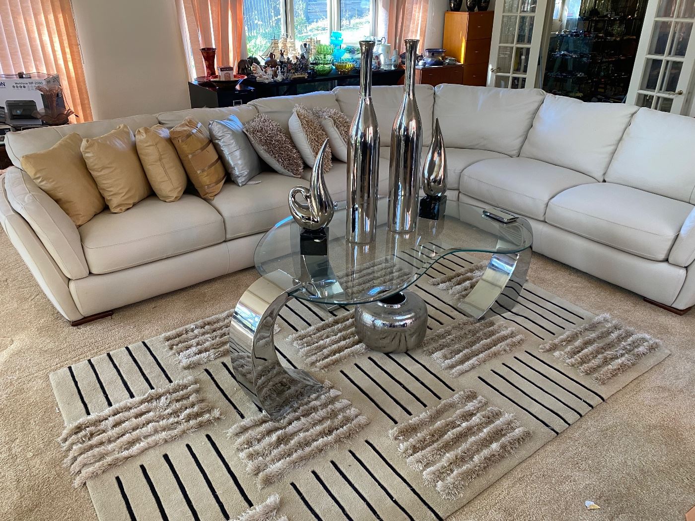 Raven Oaks Estate Sale in Omaha, NE starts on 5/12/2023