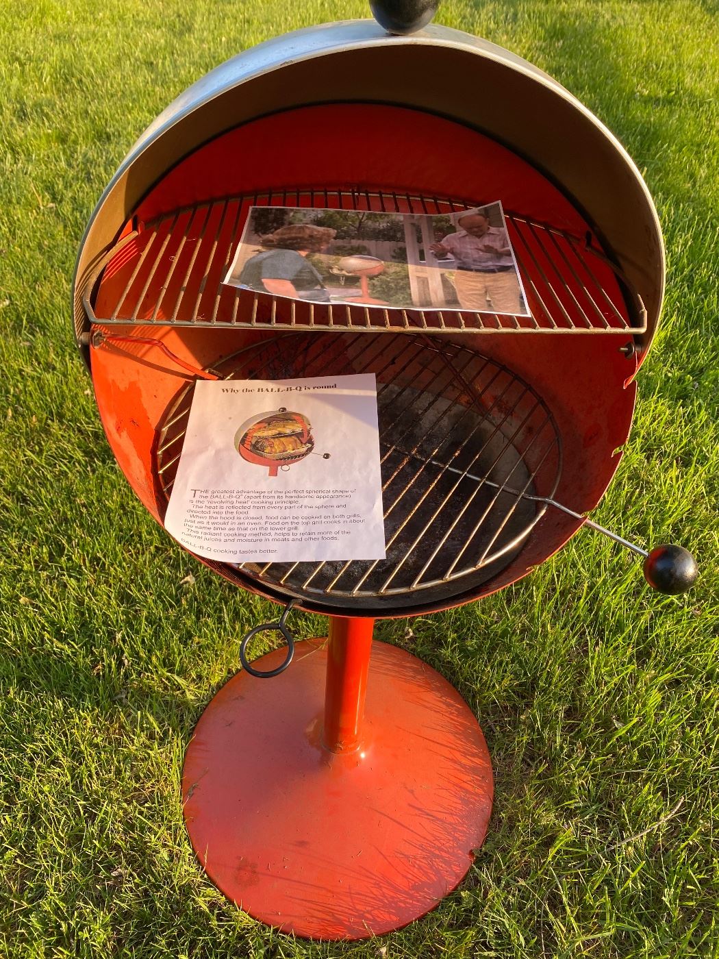 Buchanan Estate Sale starts on 6/3/2023