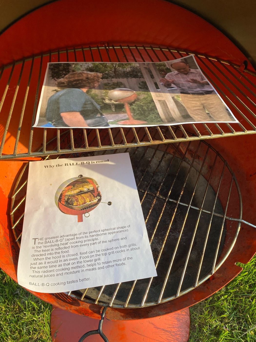 Buchanan Estate Sale starts on 6/3/2023