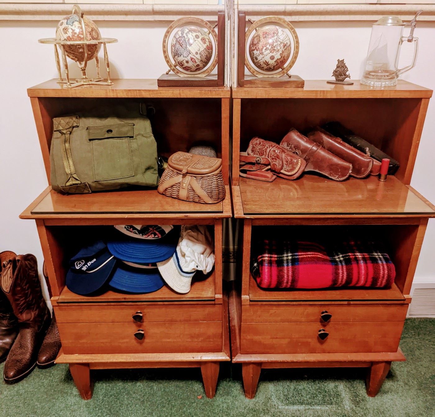 Well Kept on Kendall St. in Denver, CO starts on 5/19/2023