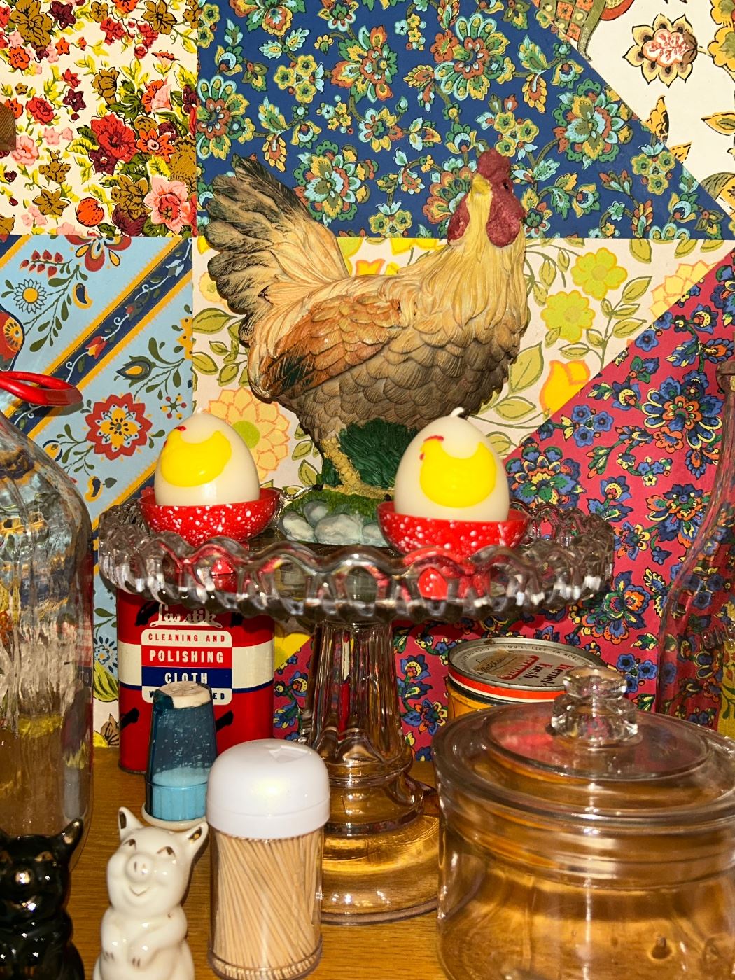 50% OFF!! Phase 1…Pyrex, Vintage Fabric,... starts on 5/15/2023