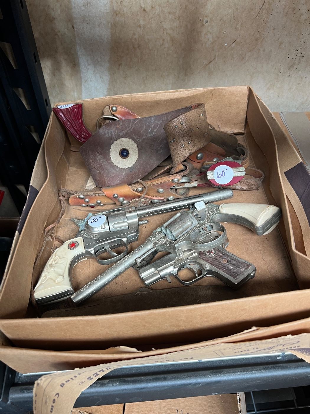 Storage Locker/Collectors Sale in Abilene, TX starts on 5/12/2023