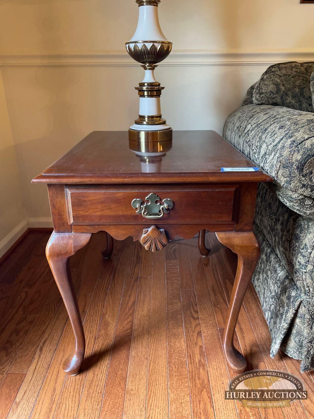 NICE CLEAN FURNITURE & HOUSEWARES IN FAYETTEVILLE starts on 5/11/2023