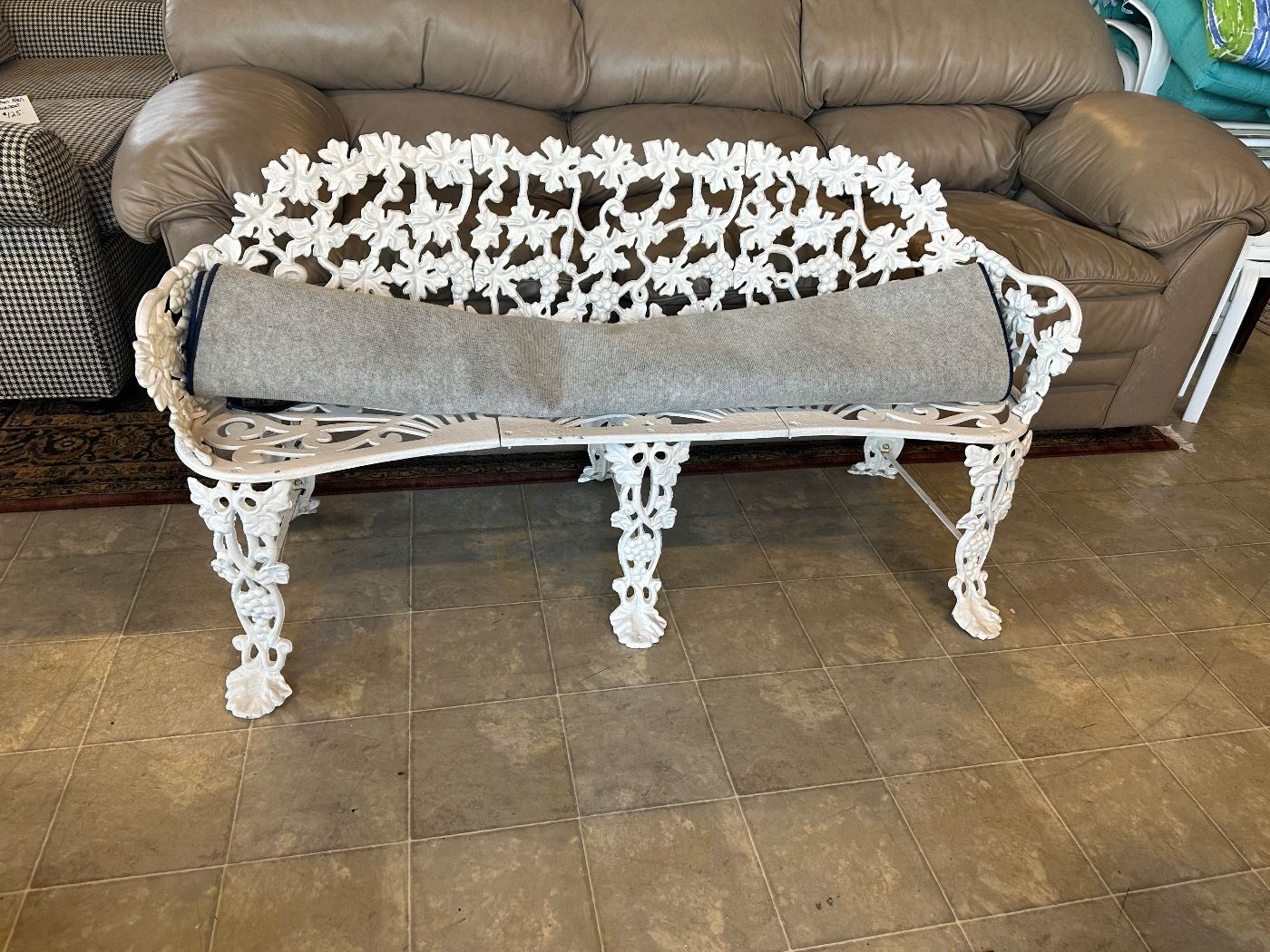 Pier&Co: New arrivals at the Showroom! starts on 5/12/2023