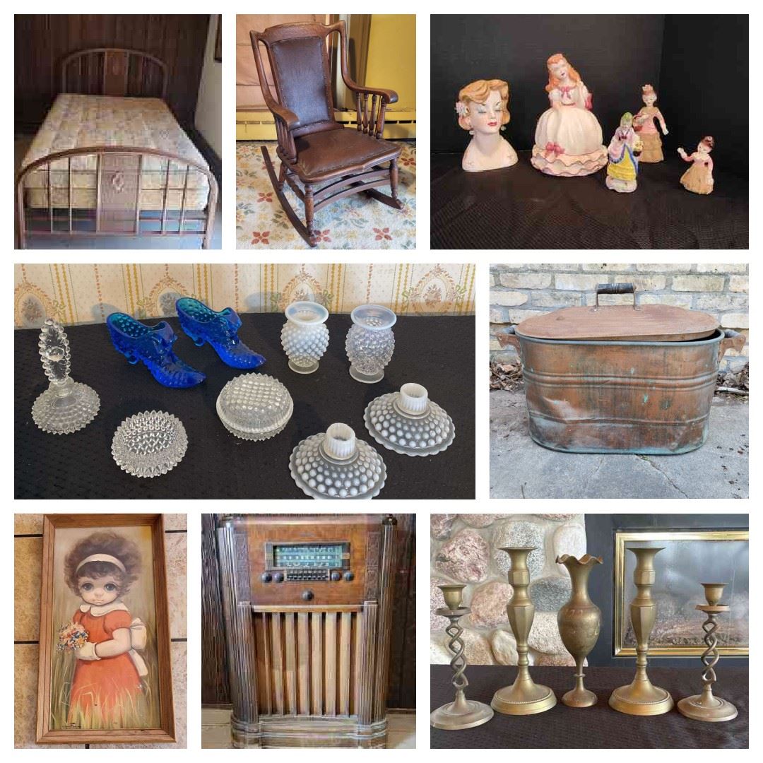 Century Oaks Family Horse Farm Downsizing... starts on 5/11/2023