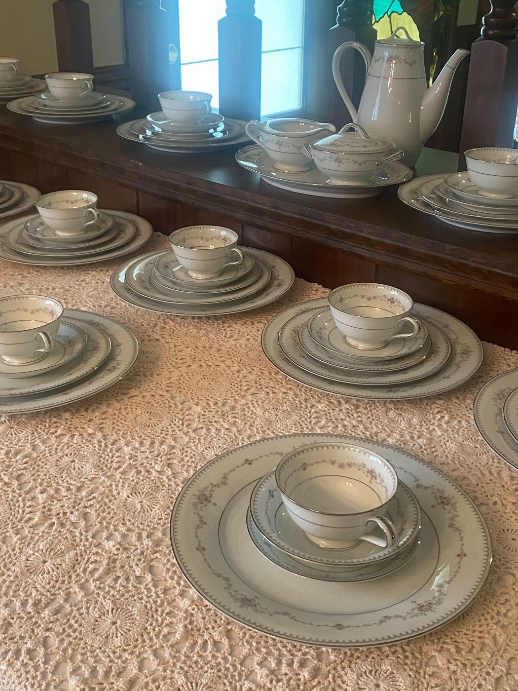 Toyota 4 Runner, Golf Cart, Millie Dearing... starts on 5/18/2023