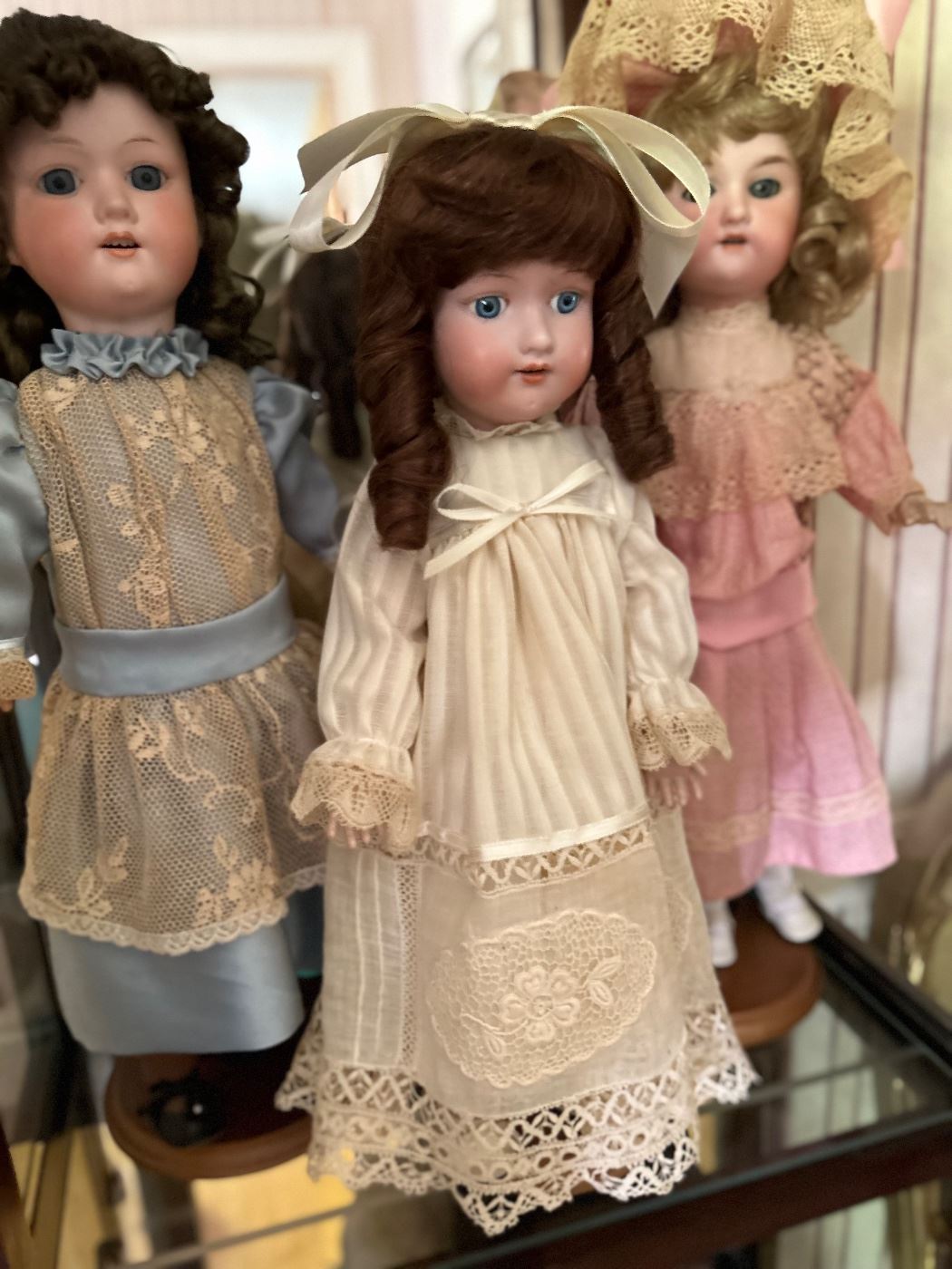 Lovely Lydia’s Linens & More, Much, Much... starts on 5/20/2023