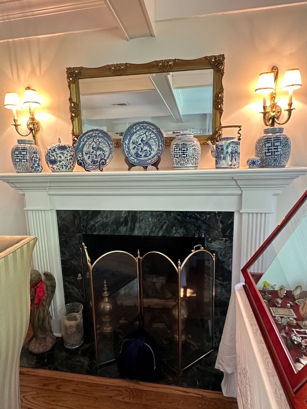 GREENWICH ESTATE SALE BY APPOINTMENT ONLY starts on 6/1/2023