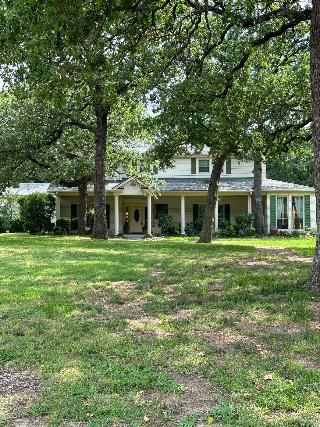 Texas Star Estate Sales will be in Corinth, Texas starts on 5/18/2023