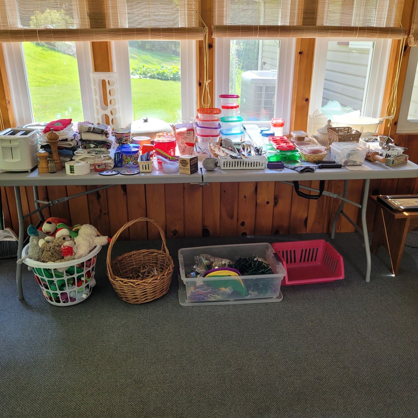 B & S Estate Sales is announcing the next... starts on 5/18/2023