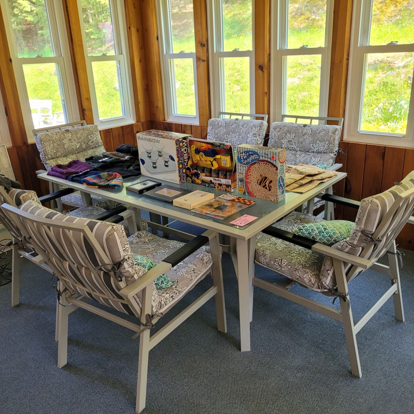 B & S Estate Sales is announcing the next... starts on 5/18/2023