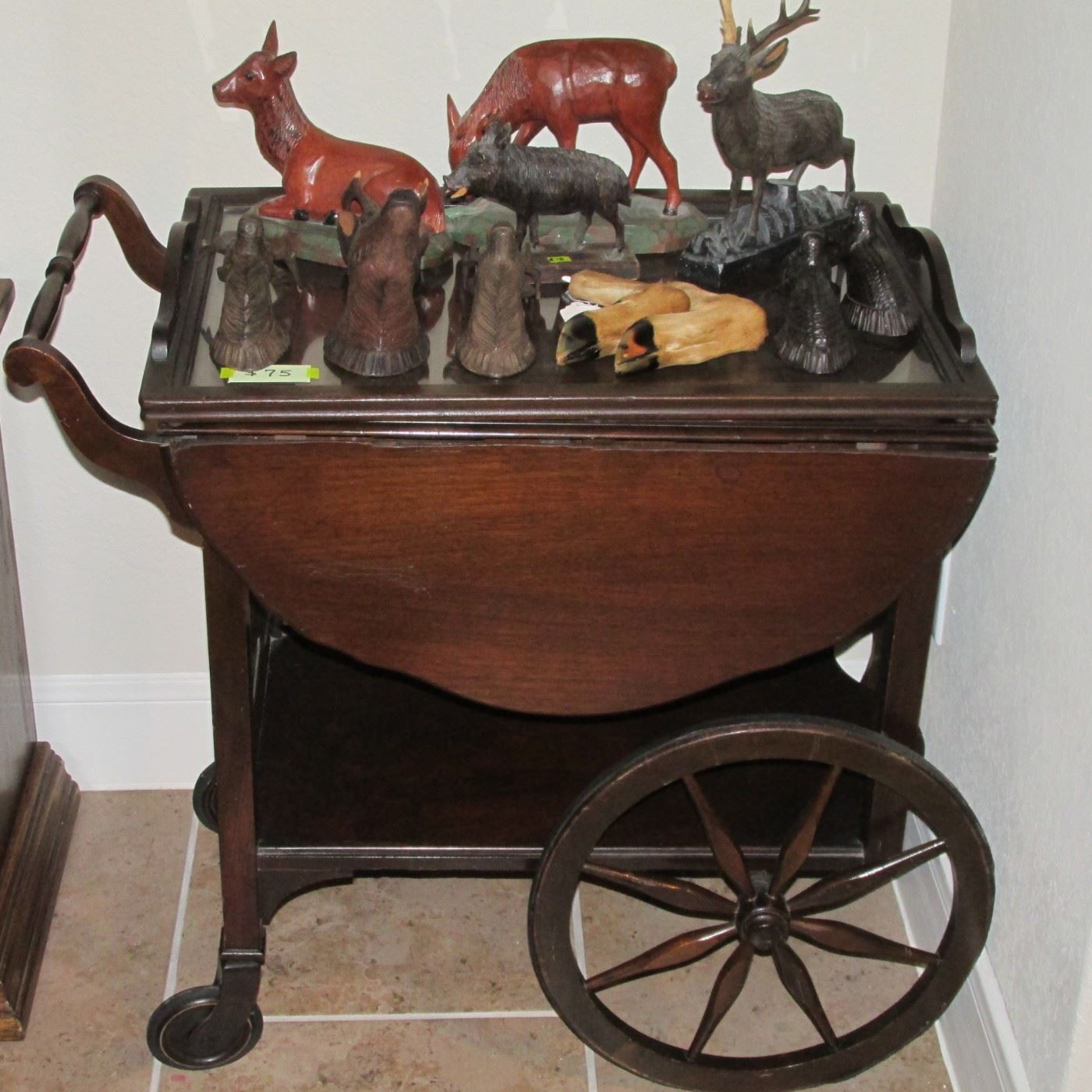 Remuda Ranch Estate Sale by Encore Estate Sales starts on 5/18/2023