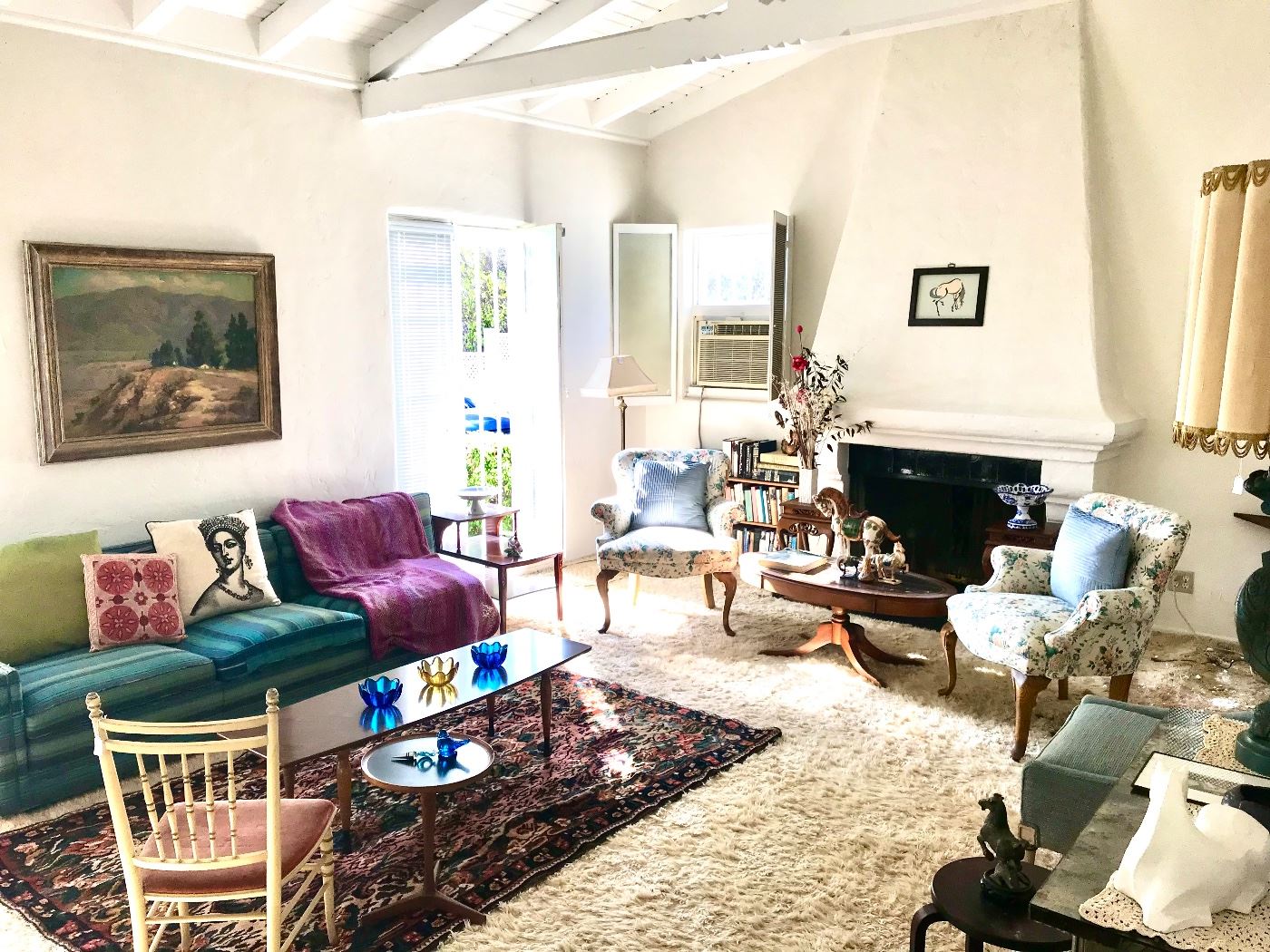 Mid-Century in Mid-City and Much, much more ! starts on 5/20/2023