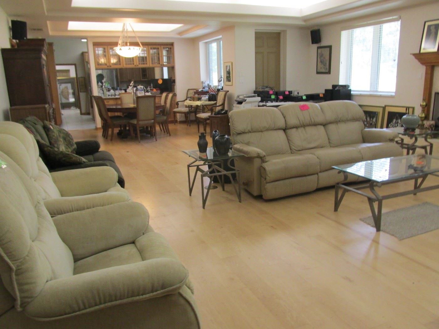 Legacy Estate Solutions presents a magnificent... starts on 5/19/2023