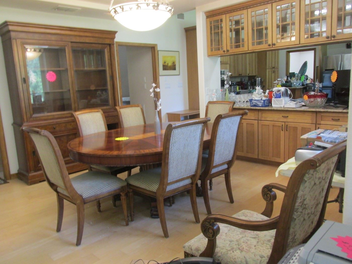 Legacy Estate Solutions presents a magnificent... starts on 5/19/2023