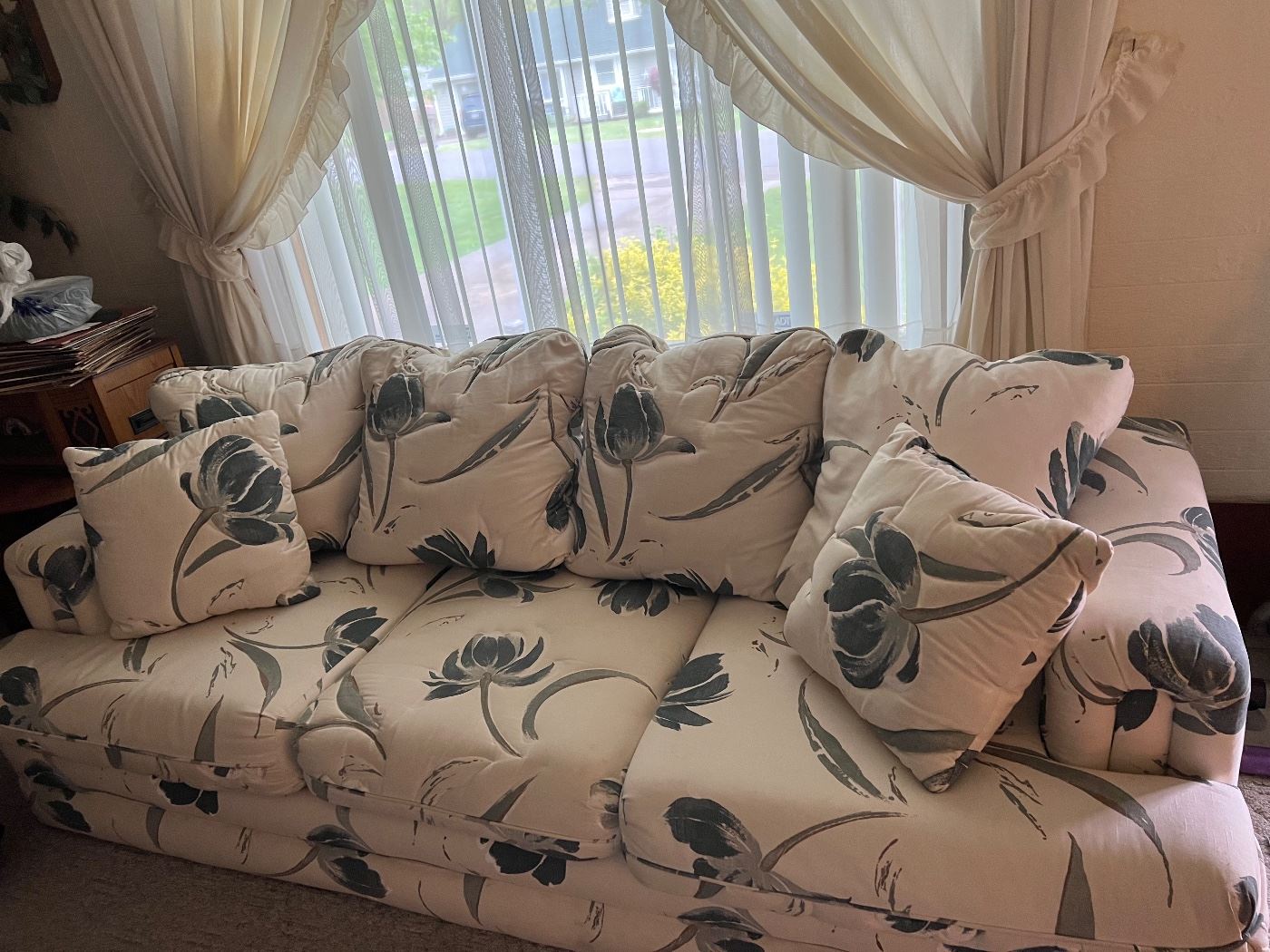 Georganna’s Attic Country Estate Sale starts on 5/18/2023