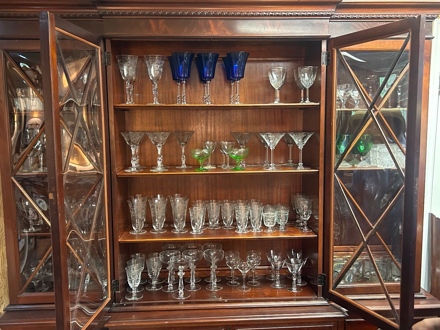 Historical Collier Heights Estate Sale starts on 5/18/2023