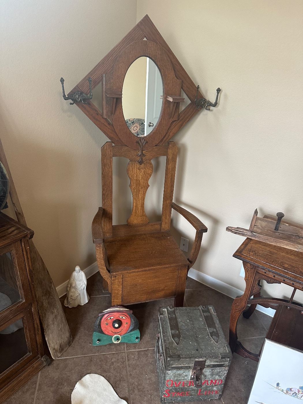 Leander Austin Estate Sale starts on 5/19/2023