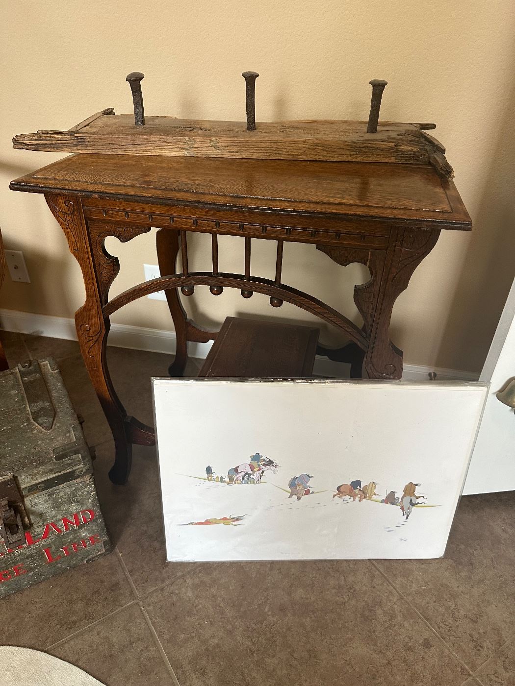 Leander Austin Estate Sale starts on 5/19/2023