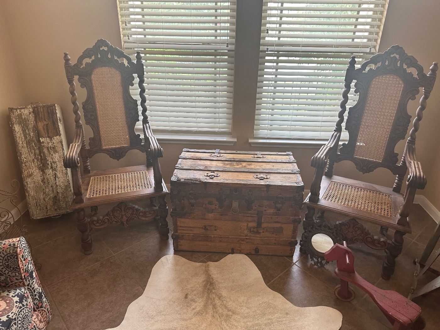 Leander Austin Estate Sale starts on 5/19/2023