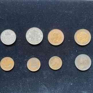 ENFIELD COINS, JEWELRY & VINTAGE FINDS SALE... starts on 5/15/2023