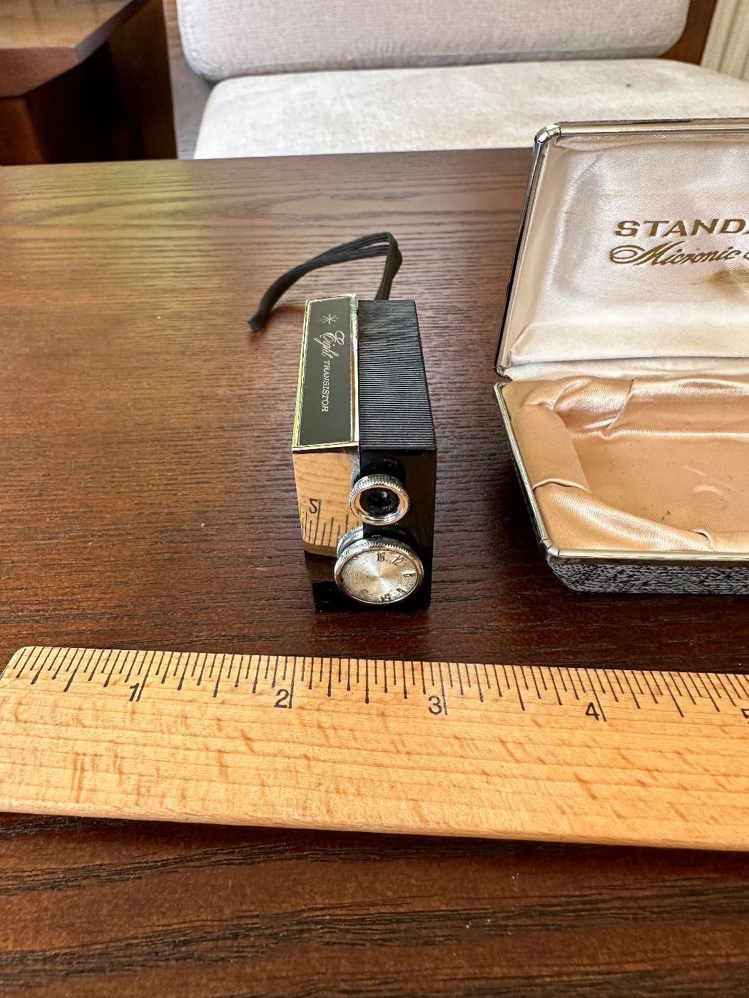 Valley Stream Online Auction! starts on 5/16/2023