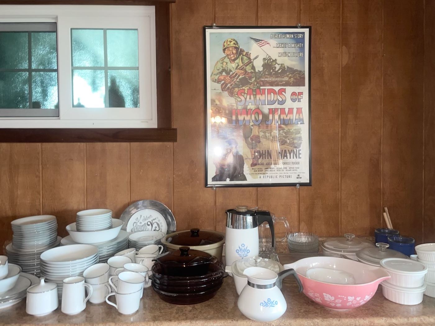 Huge Estate Sale - Atwater starts on 5/19/2023