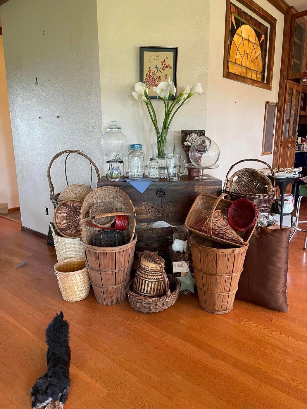 Yates Huge Downsizing Estate Sale in Hamilton, TX starts on 5/19/2023