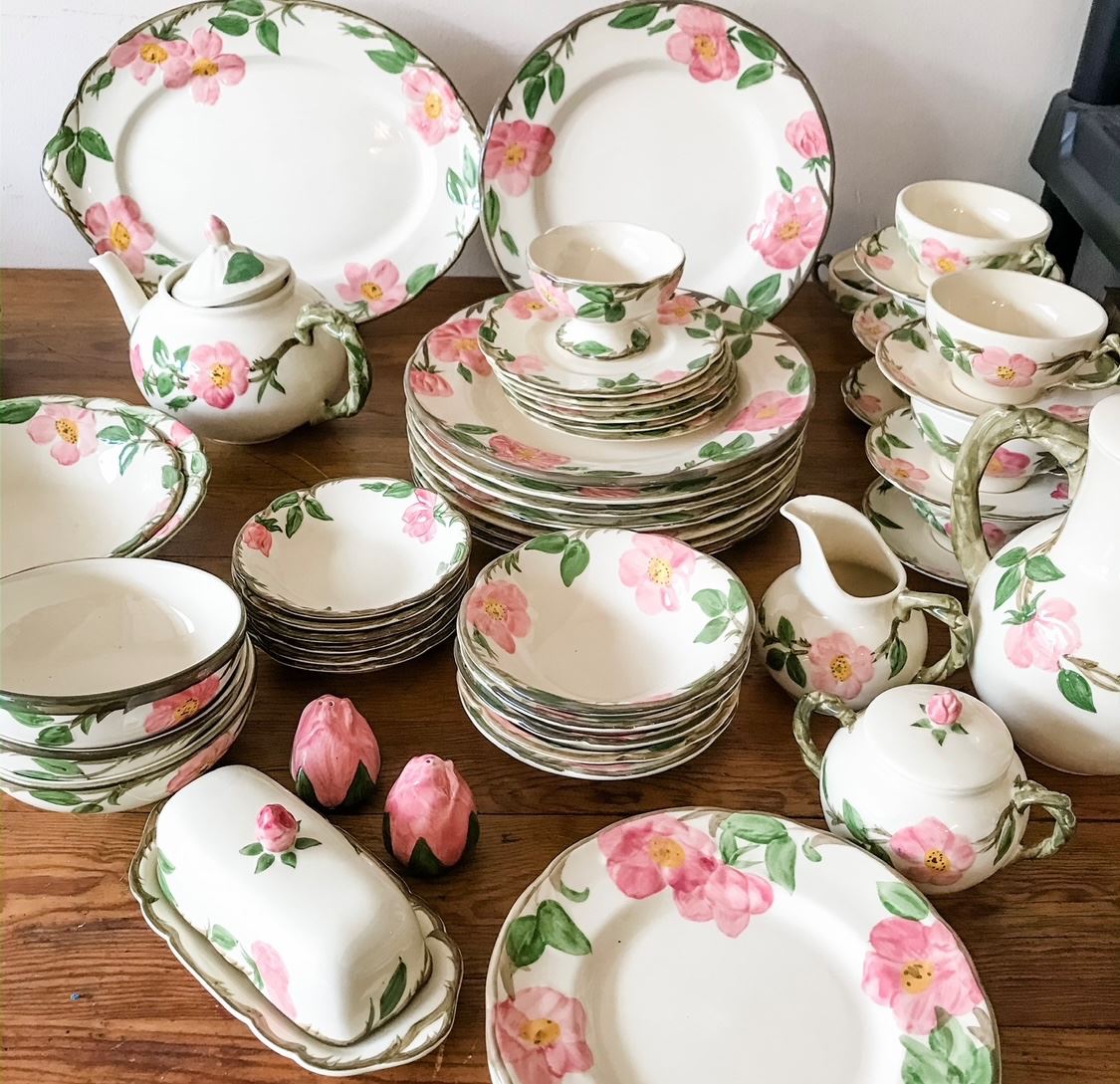 Estate/Garage Sale with Collectibles and Antiques starts on 5/19/2023