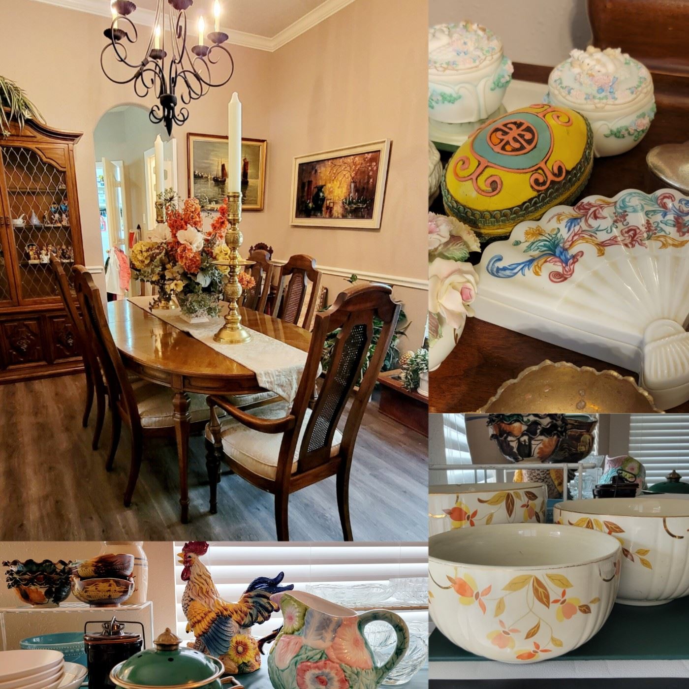 70% OFF MONDAY--Katy Estate Sale- Decor,... starts on 5/20/2023
