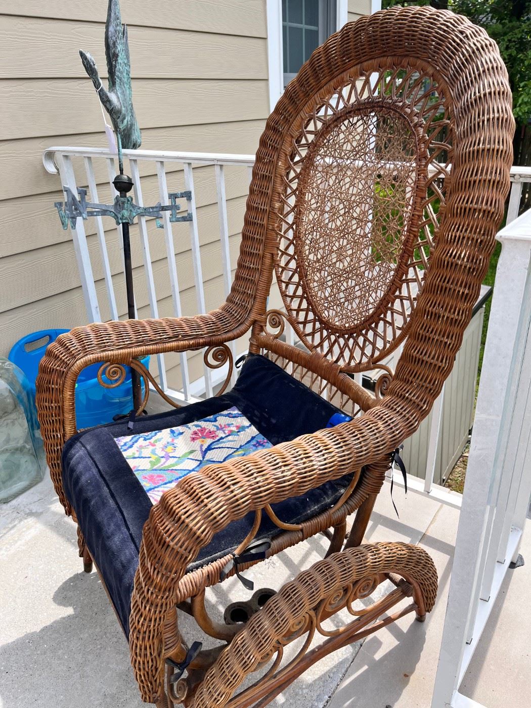 Storage Unit Treasures in New Providence, NJ starts on 5/19/2023