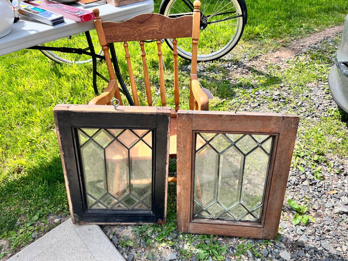 Storage Unit Treasures in New Providence, NJ starts on 5/19/2023