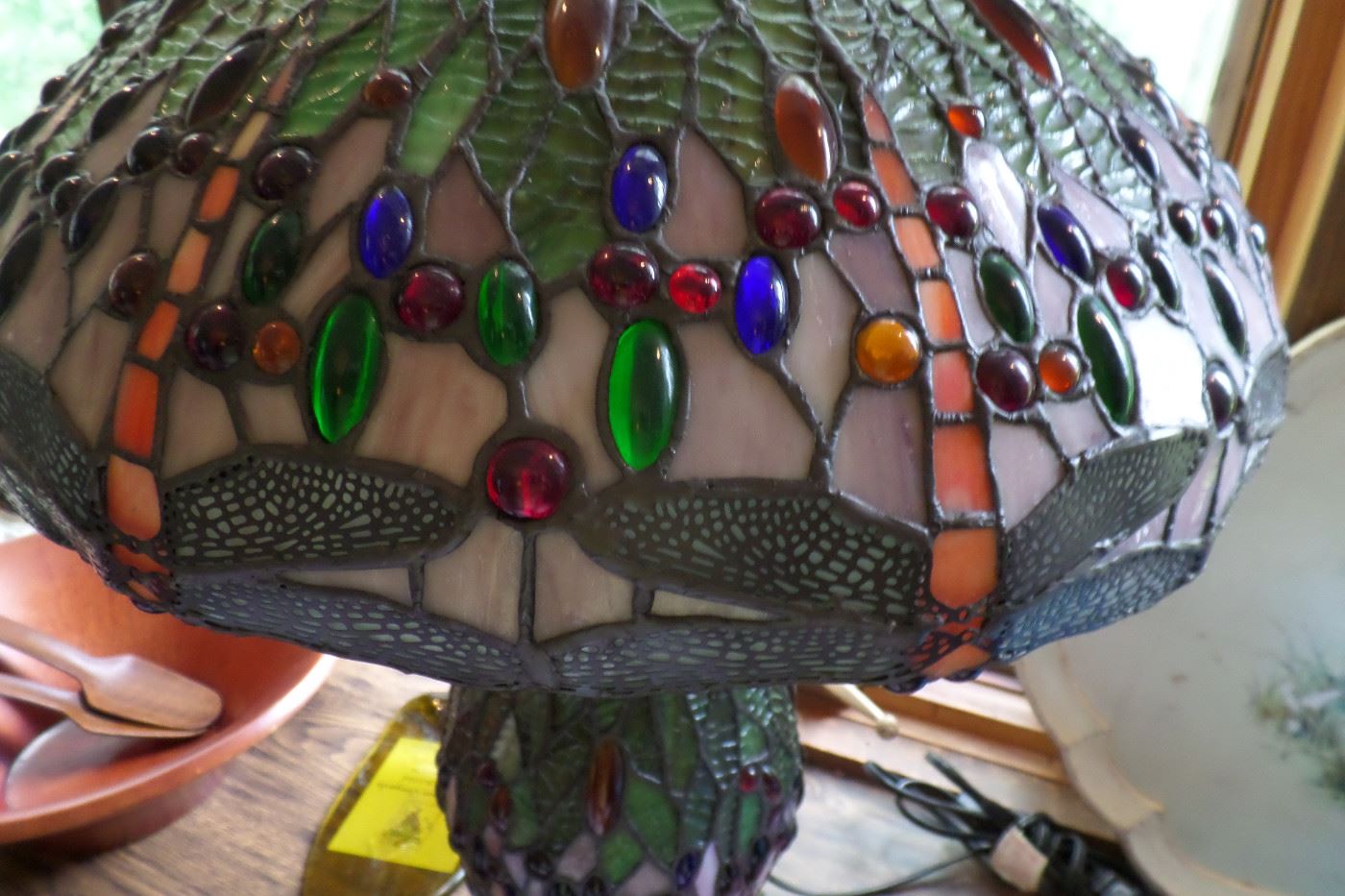 Daisy Estate Sales in Marion, NY starts on 7/20/2023