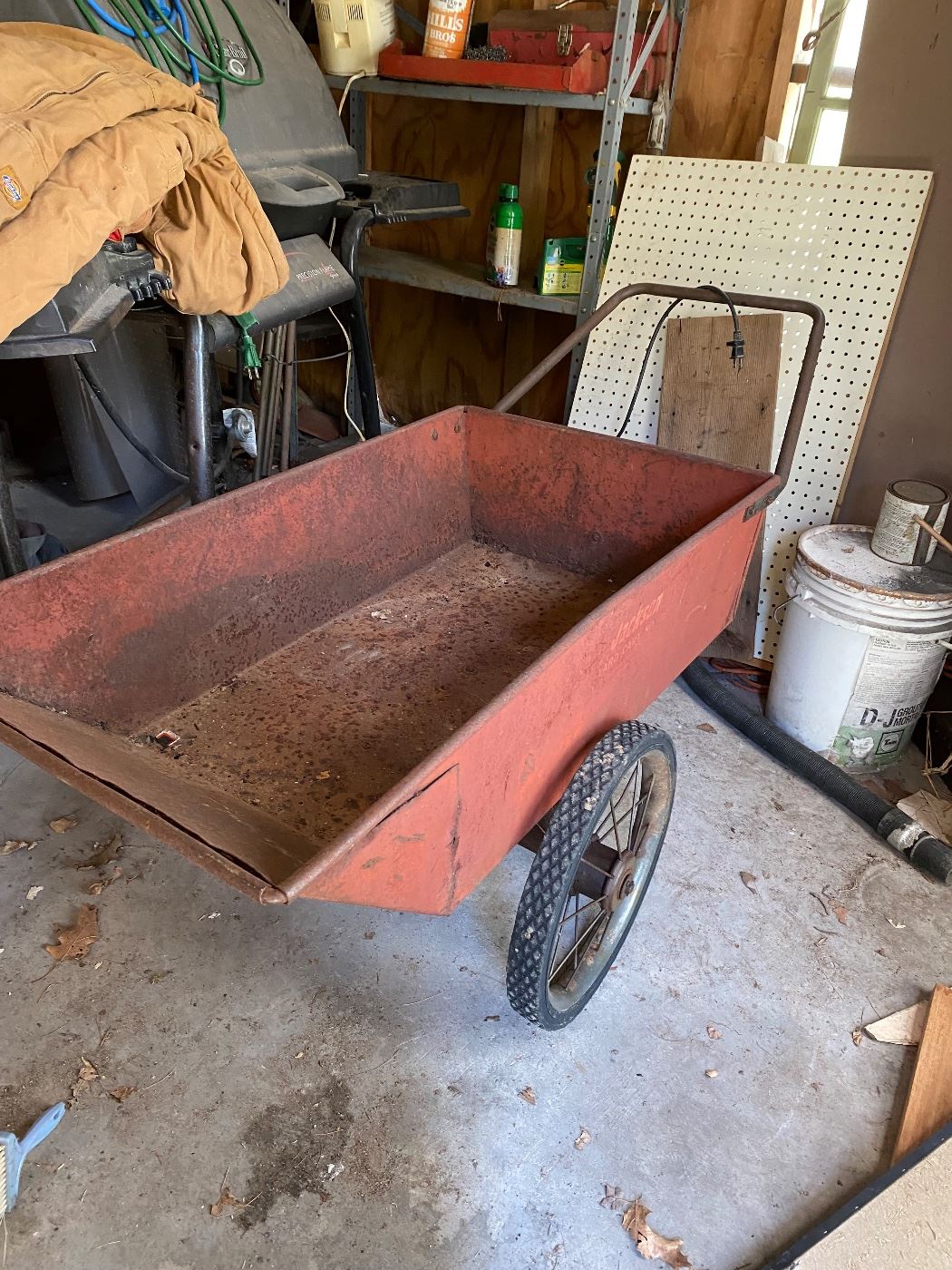 Sharon estate sale starts on 5/26/2023