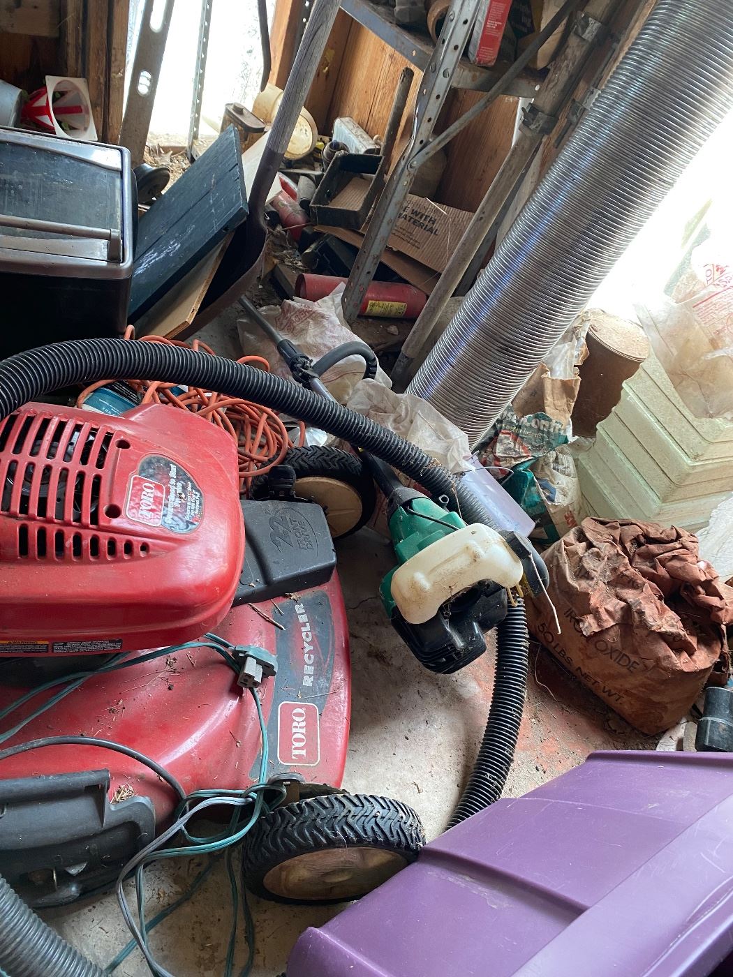 Sharon estate sale starts on 5/26/2023