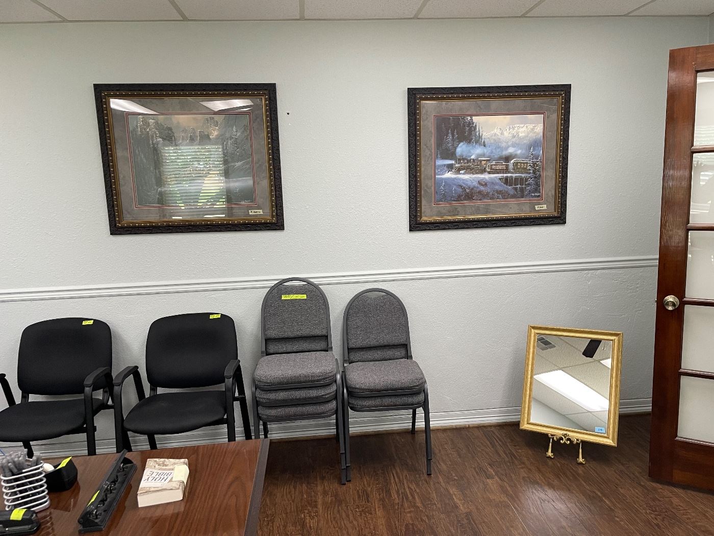 Cummings Purge Sale in Texarkana, TX starts on 5/25/2023