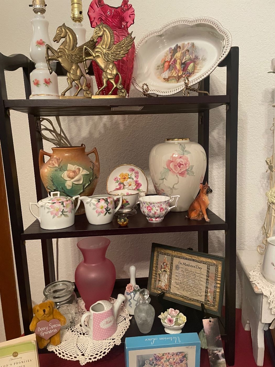 1/2 Price Sunday Mid Century Modern, Antiques,... starts on 5/27/2023