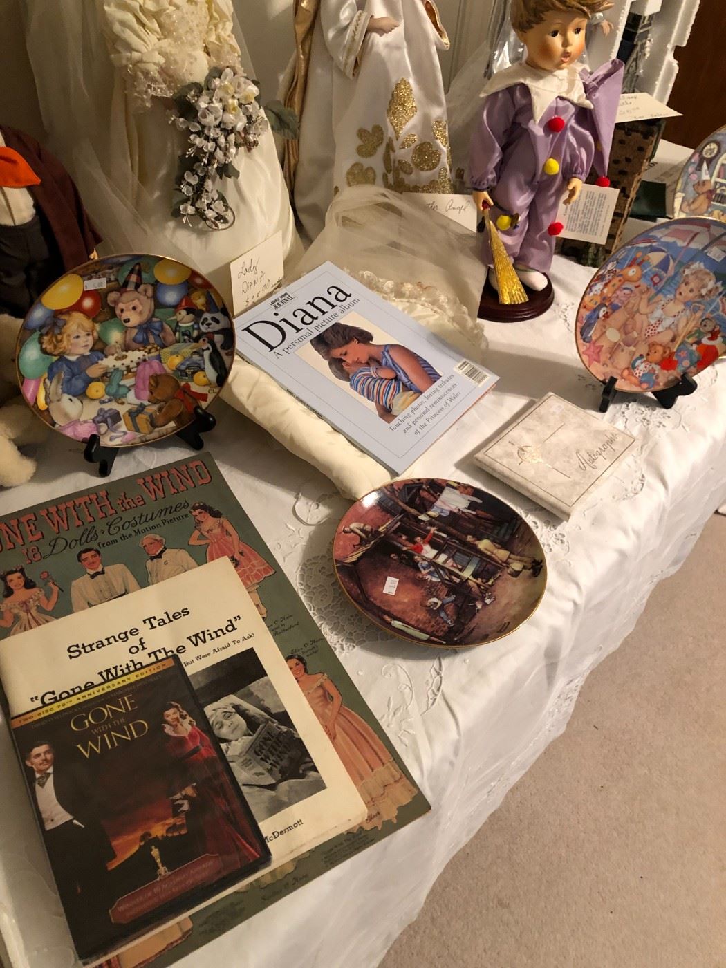 2 Much Stuff Sale in Georgetown, TX starts on 5/25/2023