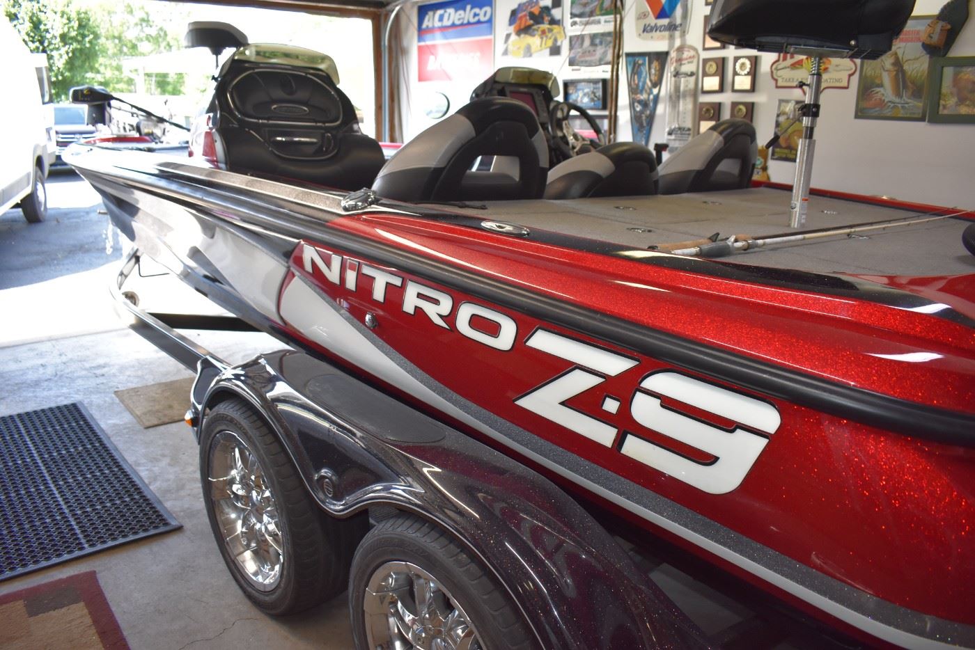 50% DISCOUNT DAY COLLECTORS*SPORTSMEN*BOATSMEN*TRA... starts on 7/27/2023