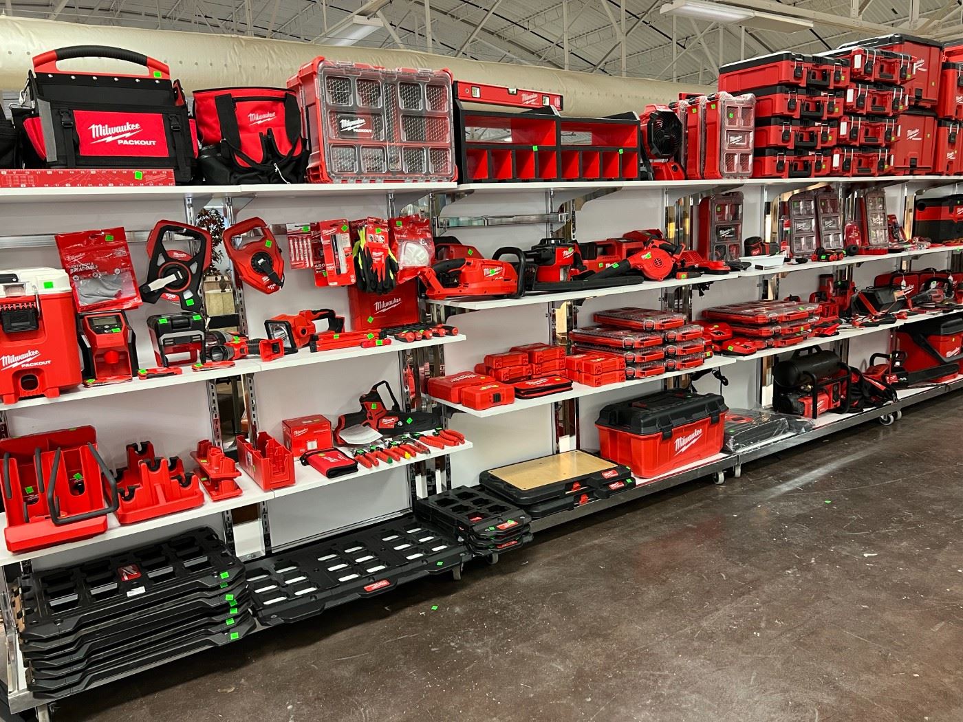 The Ultimate Tool Sale – Stunning Assortment... starts on 6/3/2023