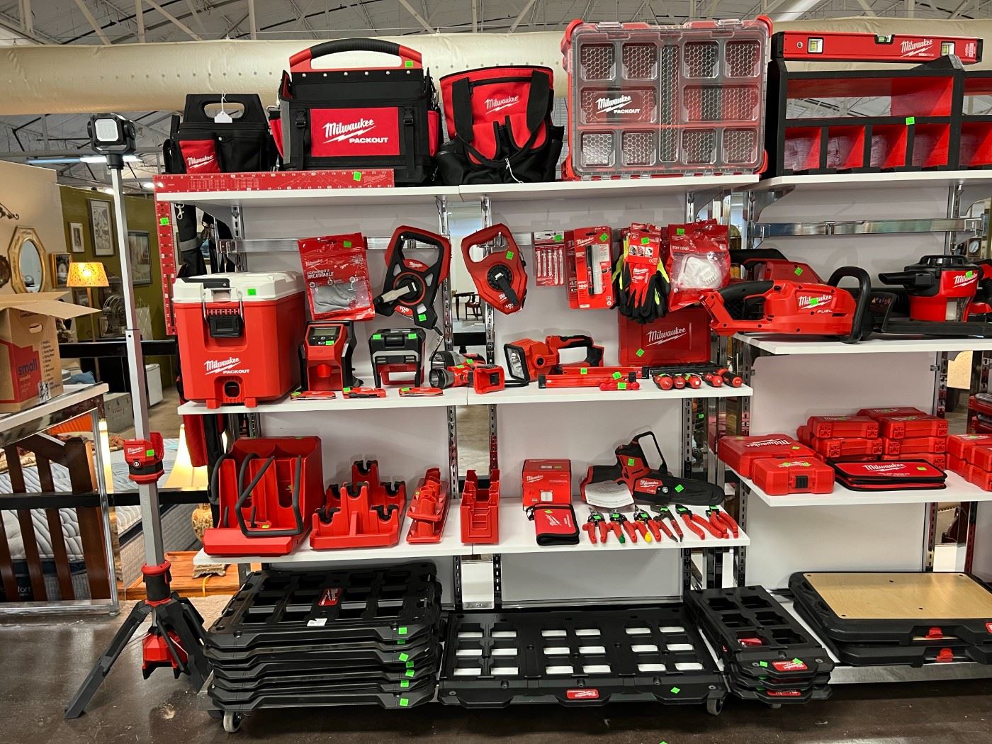 The Ultimate Tool Sale – Stunning Assortment... starts on 6/3/2023