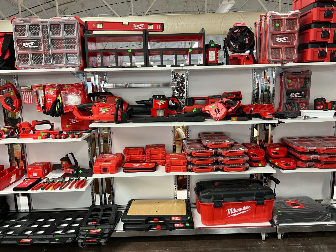 The Ultimate Tool Sale – Stunning Assortment... starts on 6/3/2023
