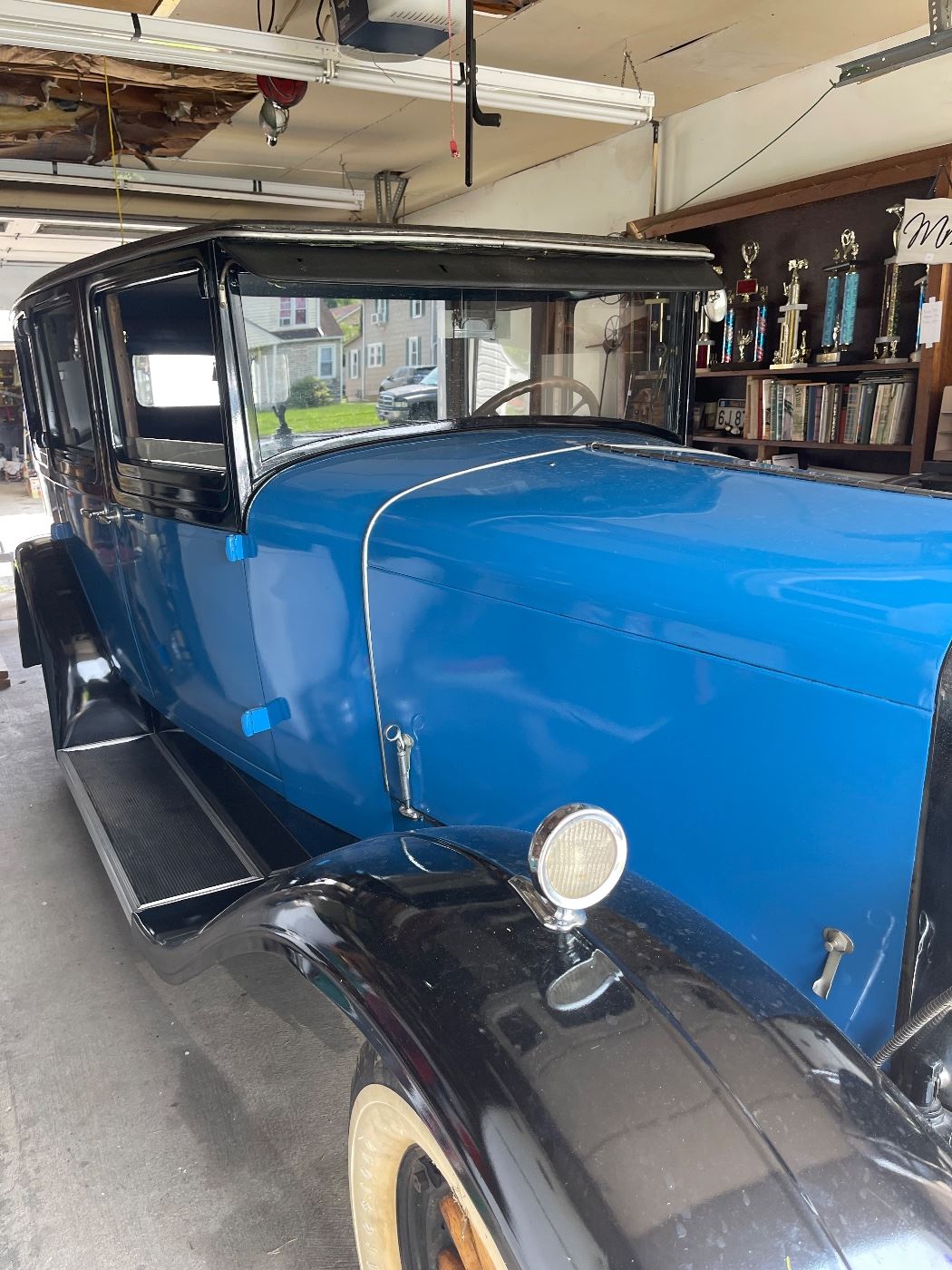 Estate Sale by The Junque Ladies in Huntington, WV starts on 5/25/2023