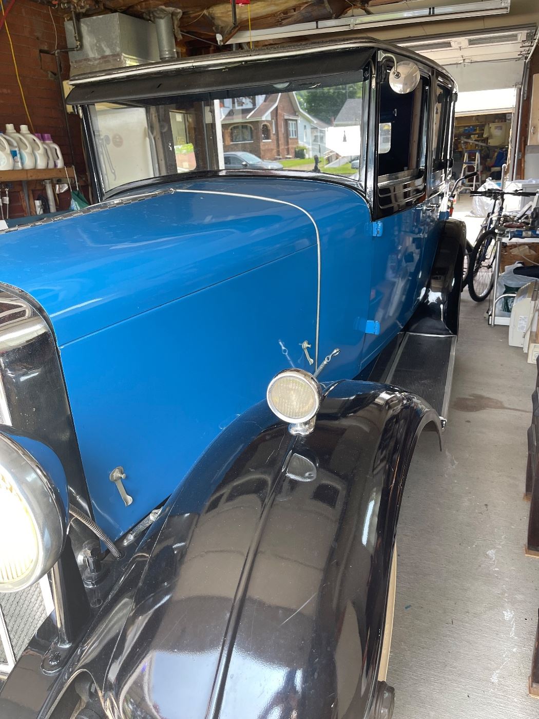 Estate Sale by The Junque Ladies in Huntington, WV starts on 5/25/2023