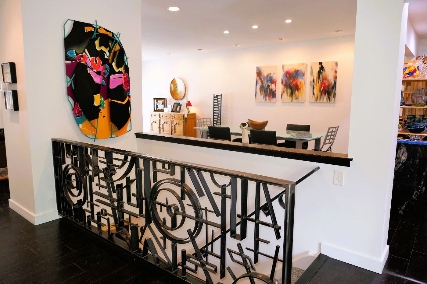 GREAT ART & ANTIQUES IN ARTIST'S BLOOMFIELD... starts on 6/16/2023